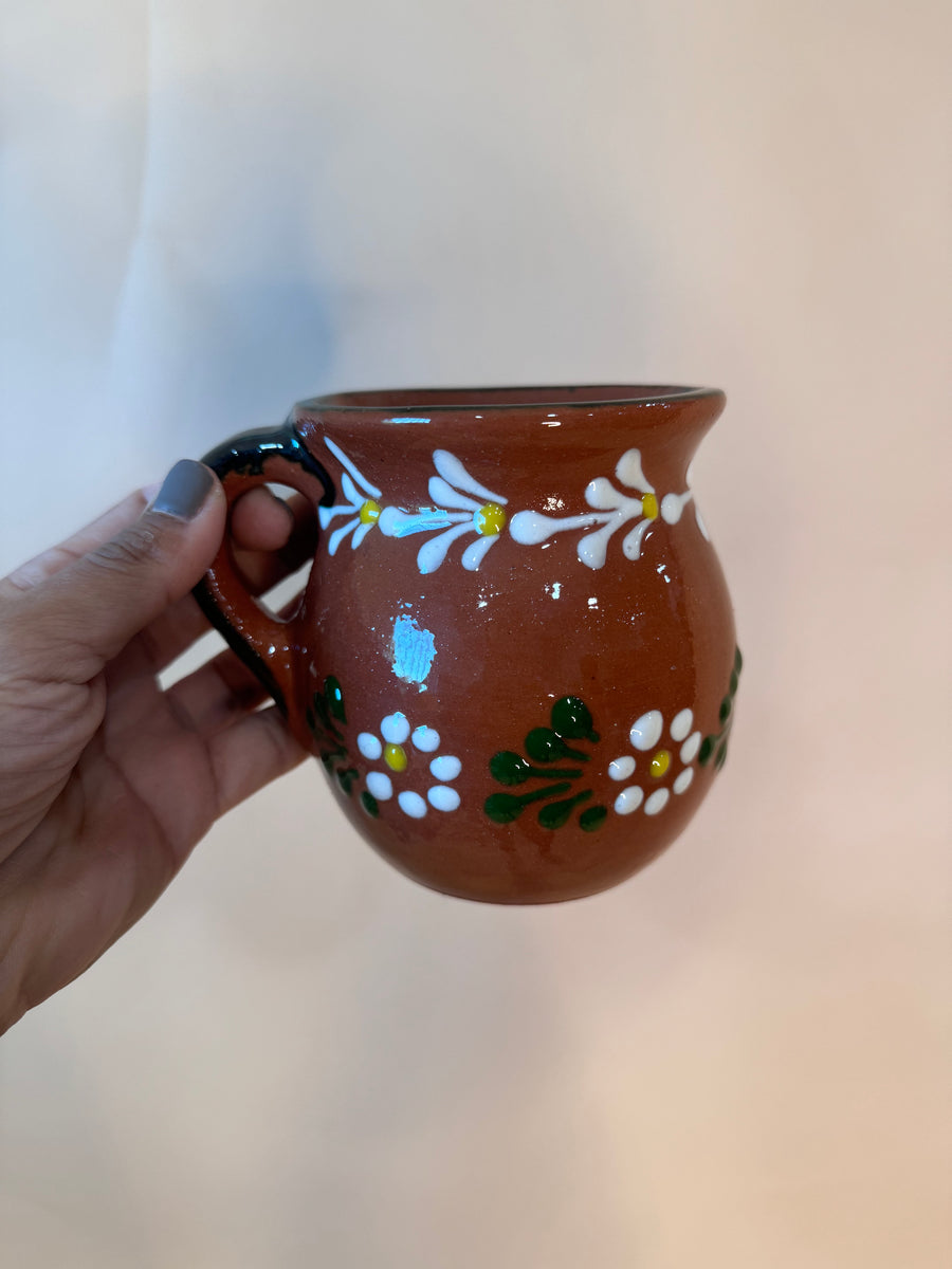 Dolores Hidalgo Mug – Chasing Camilla