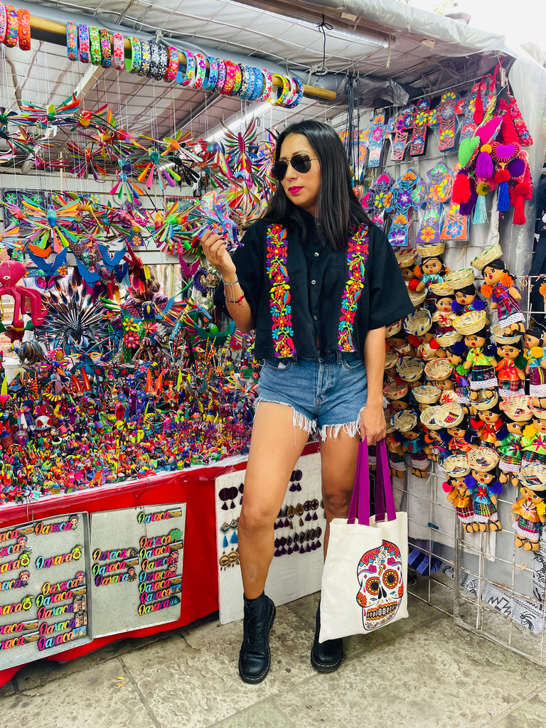 TOPS – Chasing Camilla