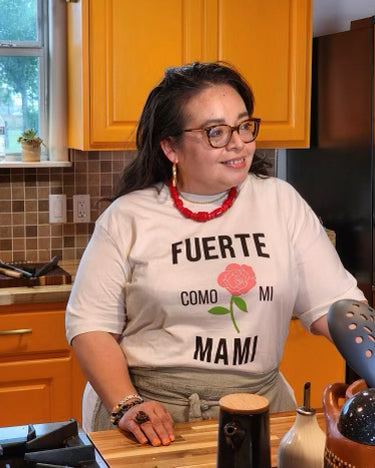 TEES – Chasing Camilla