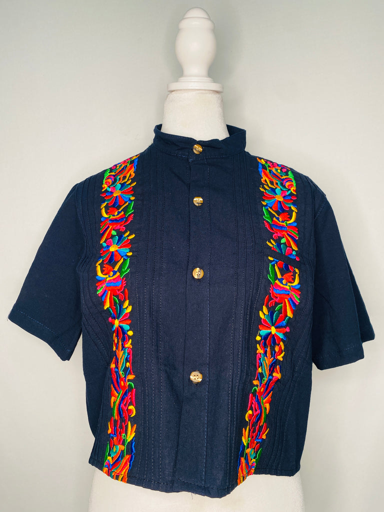 TOPS – Chasing Camilla