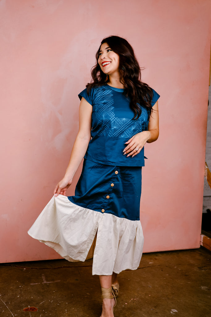 NEW ARRIVALS – Chasing Camilla