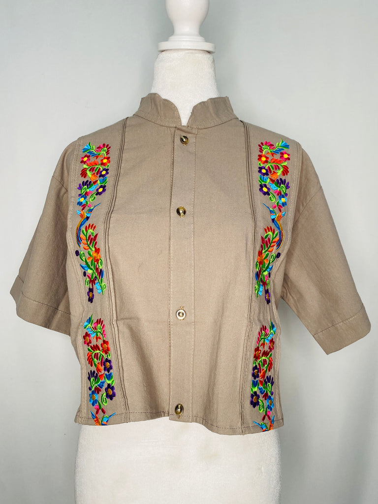 TOPS – Chasing Camilla