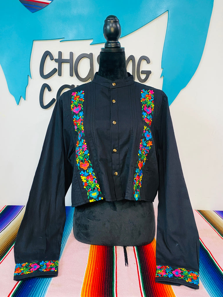 TOPS – Chasing Camilla