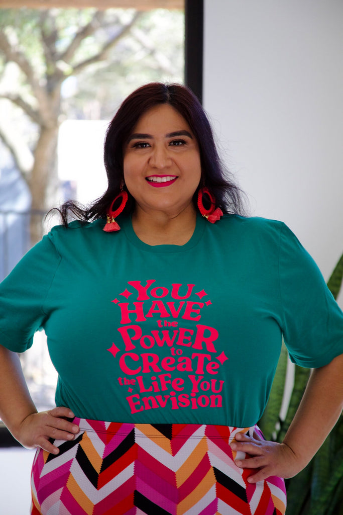 TEES – Chasing Camilla